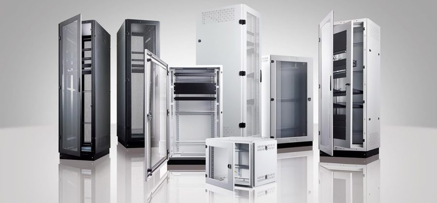 Wall / Floor Mount Racks & Enclosures For Datacom / Telecom – SYSNY ...